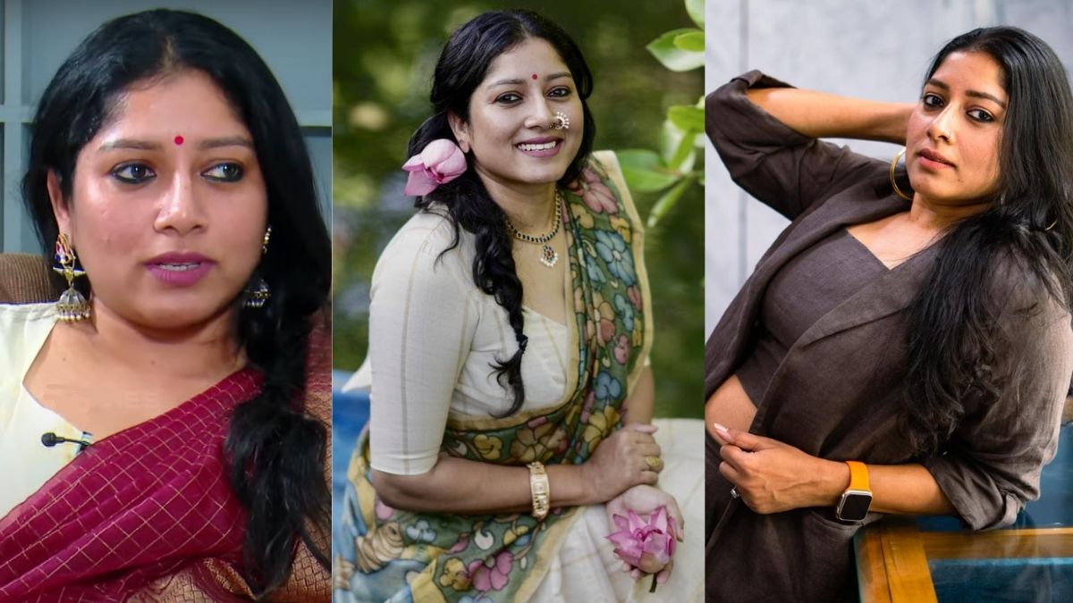 Anumol Opens Up Her Boldness And Her Experience Working In King Of