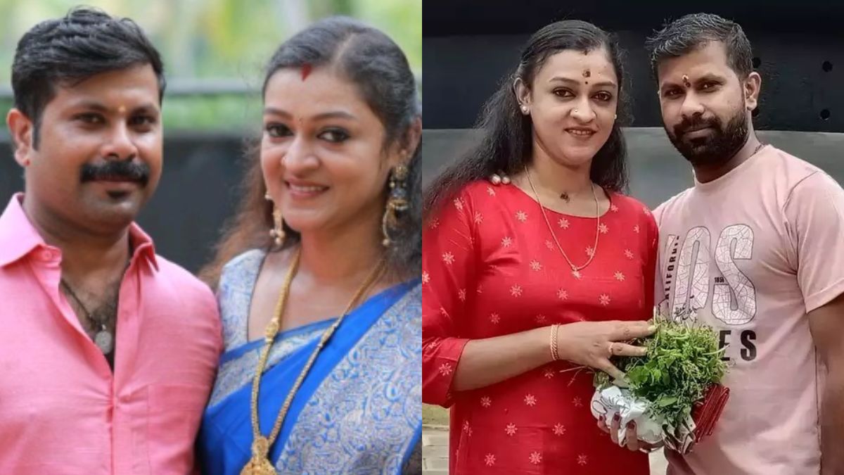 Aparna P Nair's Family And Colleagues Recalls About Her Life Journey ...