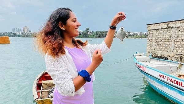 Social Media Star And Solo Traveller Arunima Talks About Her Viral Photos And Backlash ...