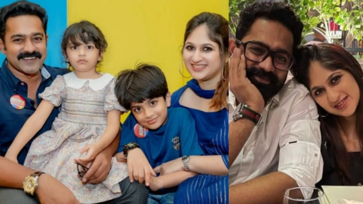 Actor Asif Ali Open Up About His Mother And Wife Weird Conversation ...
