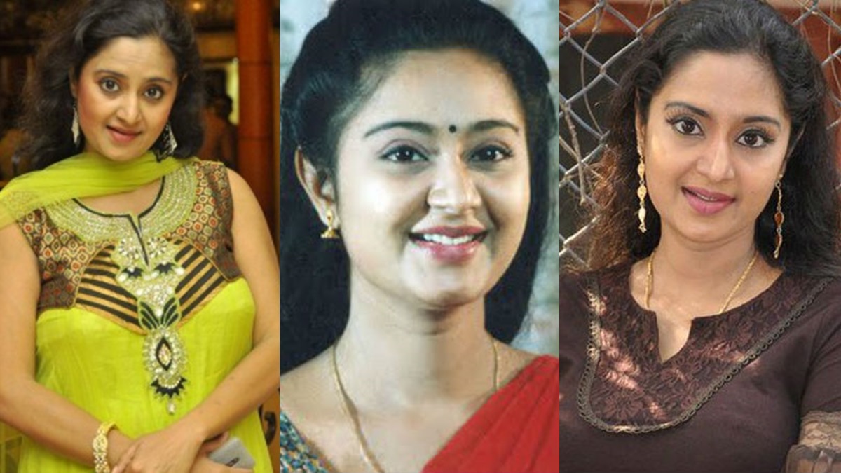 When Actress Charmila Revealed A Bitter Experience She Had To Face In ...