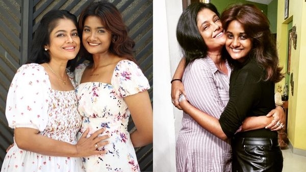 Manju Pillai And Daughter Daya Sujith Talks About The Warning Before ...