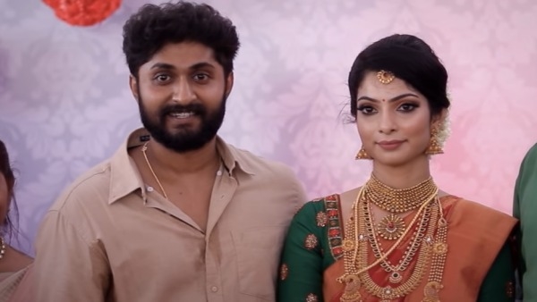 Dhyan Sreenivasan Says The Most Special Moment In His Life Is His ...