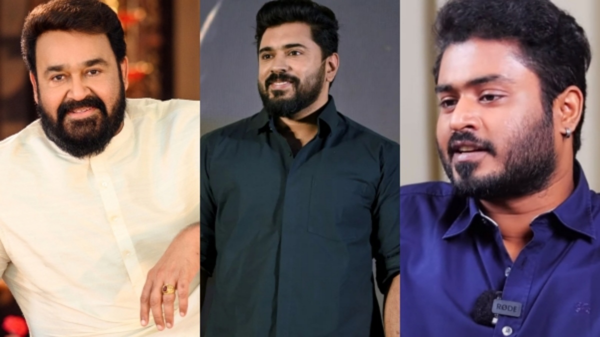 Actor Gokul Suresh Open Up About Malayalam Young Actors Talent And ...