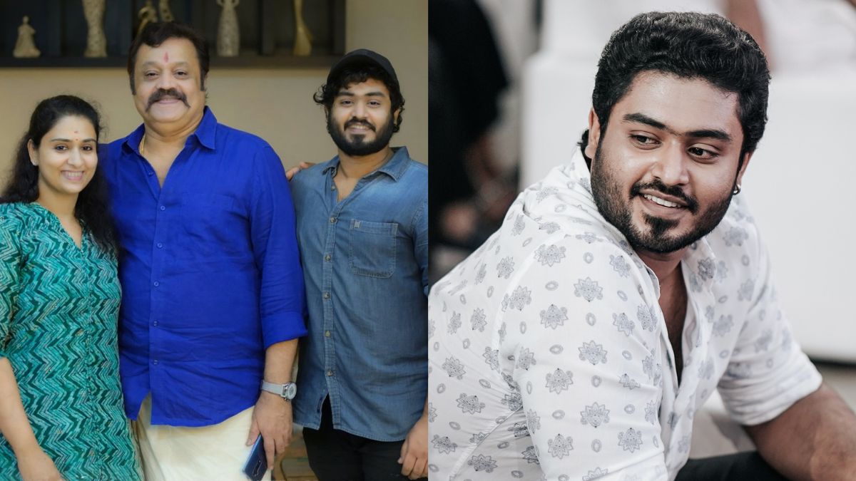 Viral: King Of Kotha Actor Gokul Suresh Opens Up About The Changes In His Life After His Film ...