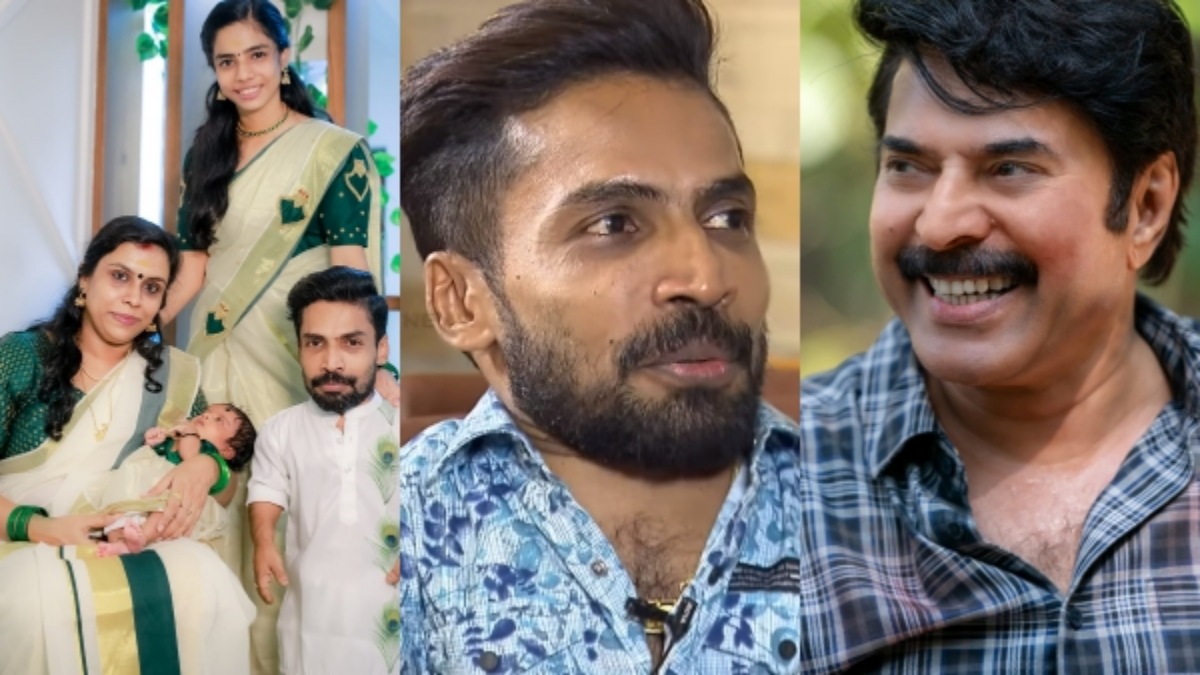 Guinness Pakru Revealed Why Mammootty Different Than Other Malayalam ...