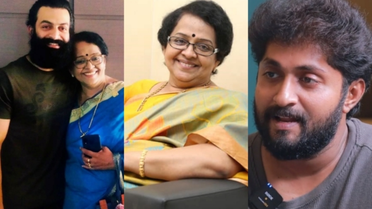 Actor Dhyan Sreenivasan Open Up About His Working Experience With ...