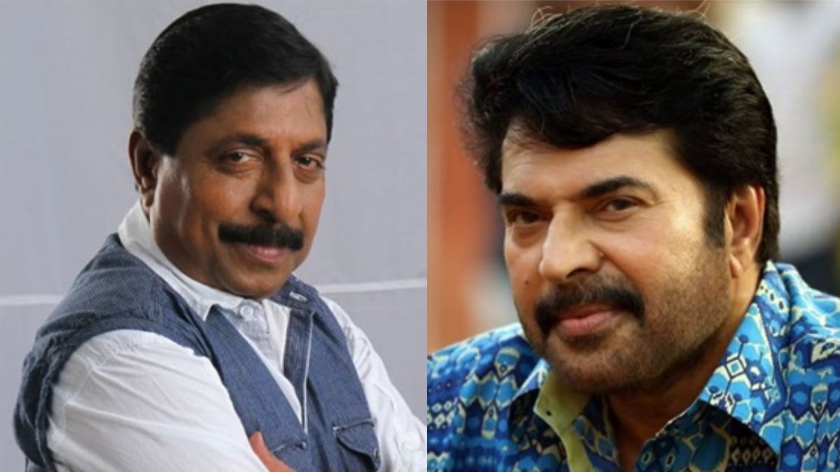 Katha Parayumbol Director M Mohanan Recalls The Story Behind Casting ...