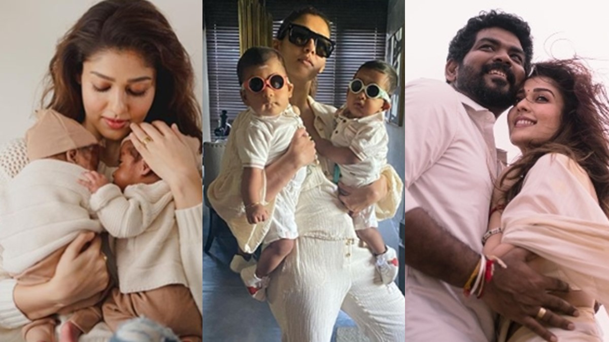 Jawan Actress Nayanthara Net Worth In 2023, Per Movie Salary, Assets ...