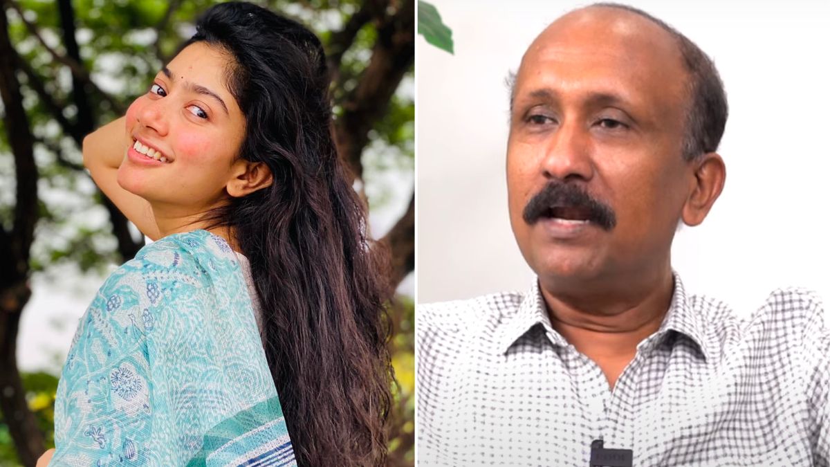 Santhosh T Kuruvila Reveals Sai Pallavi Was Initially Decided As Heroine In Maheshinte ...