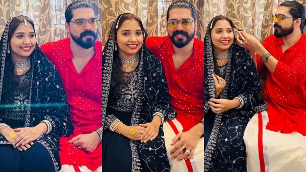 Bigg Boss Malayalam Fame Shiyas Kareem Wife Rehana Write Up About Him ...