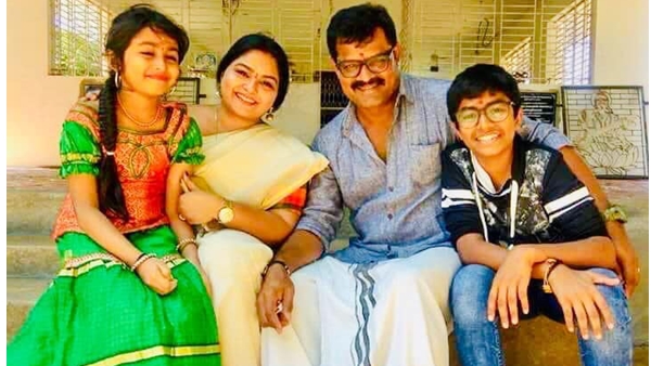 Sonia Bose Pens A Heartwarming Note On Her 20th Wedding Anniversary ...