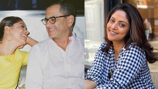 Nadiya Moidu Opens Up About Her Husband Shirish Godbole And Their Love Marriage Goes Viral ...