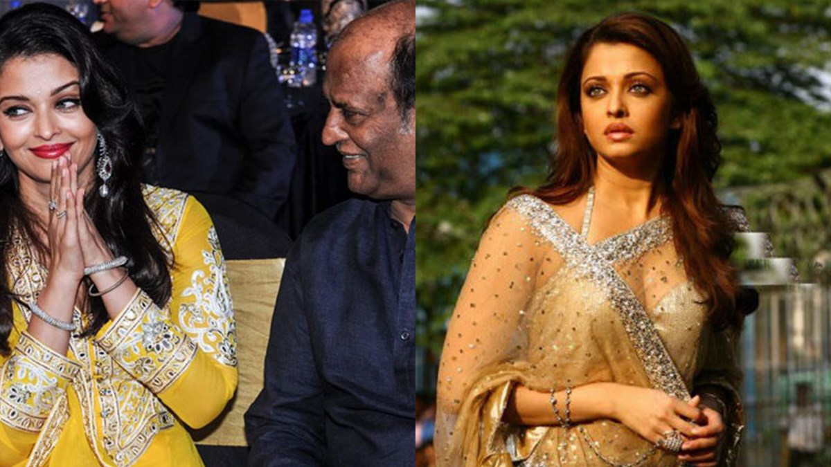 മേക്കപ്പ് അഴിക്കാൻ ഒന്നരമണിക്കൂർ; ഐശ്വര്യ റായിയെ മേക്കപ്പില്ലാതെ ...