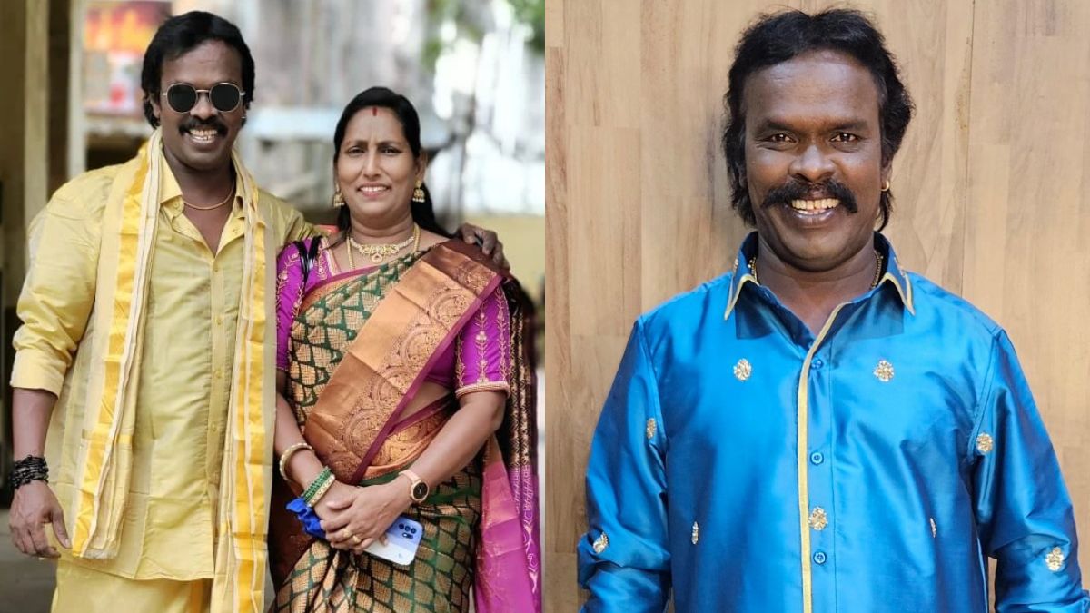 When Singer Anthony Daasan Opens Up About His Life Struggles And Love ...