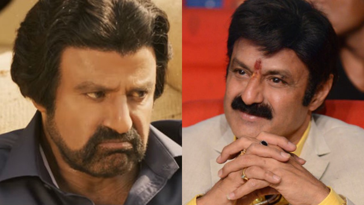 Balayya's Open Talk About Wig; Here Is Interesting Things About Actor's ...