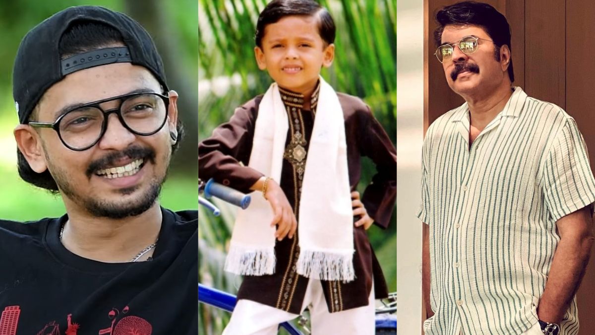 'അന്ന് മമ്മൂക്ക പറഞ്ഞത് ഒറ്റക്കാര്യം; അത് അദ്ദേഹത്തിന്റെ ...