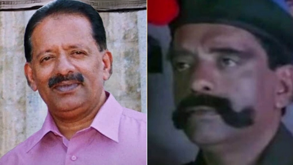 Son Of James Chacko Known As Pattaalam Purushu Pens A Note Remembering ...