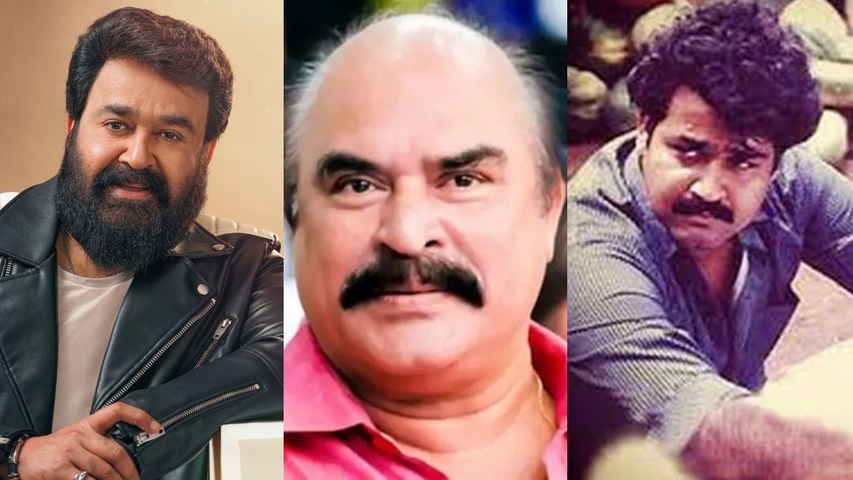 When The Late Actor Kundara Johny Opened Up About His Fight Scene With ...