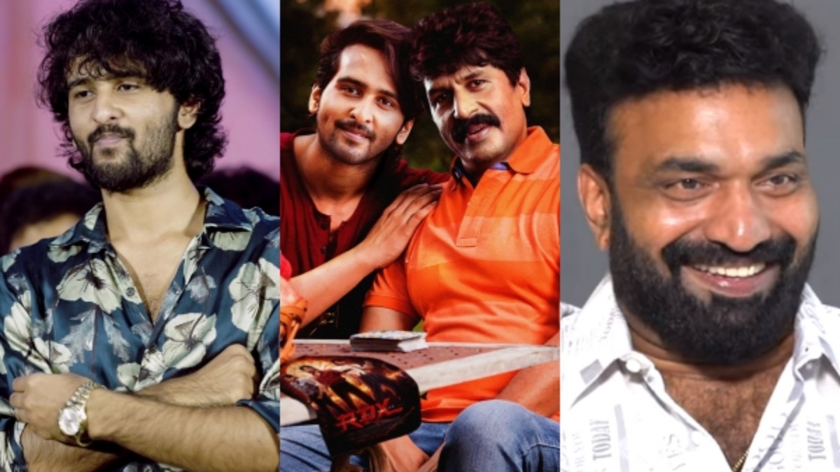 Kottayam Nazeer Open Up About Kumbalangi Nights Actor Shane Nigam ...