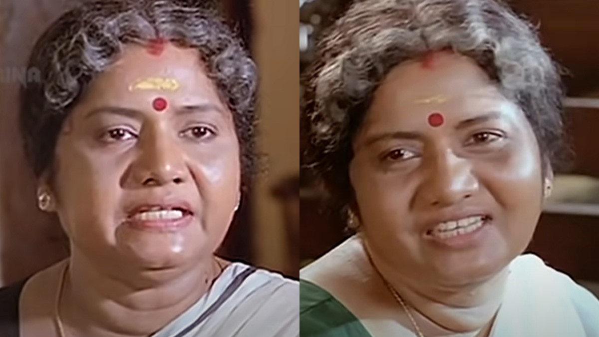 'മീനയുടെ ദുഖം അതായിരുന്നു; ആരെയും കുറ്റപ്പെടുത്താതെ സ്വയം പഴിക്കുകയാണ് ...