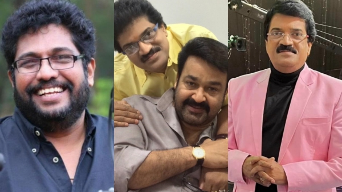 MG Sreekumar Open Up About A Weird Experience From Narasimham Movie ...