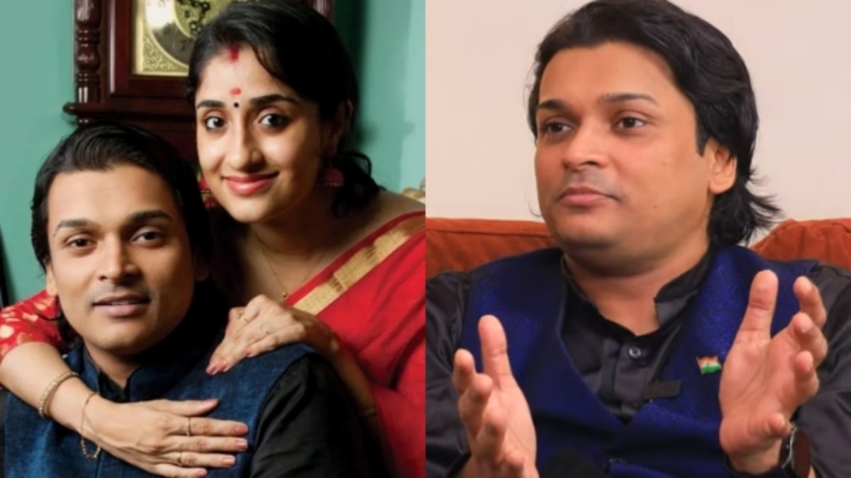 Rahul Easwar Says Girls Should Marry Before 25 And Early Marriage Is ...