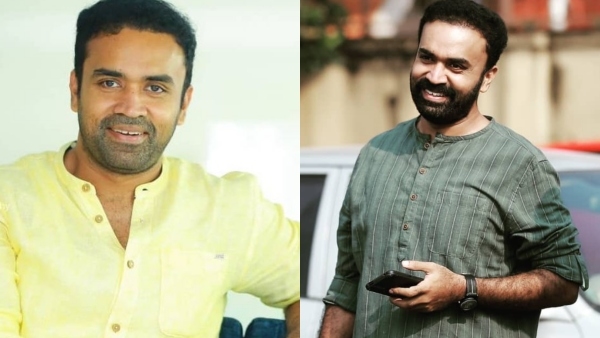 Rony David Shares How Kannur Squad Is A Revenge Of Him And Brother Roby ...