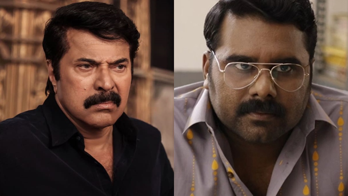 Sajin Cherukayil Talks About Sharing Screen With Mammootty In Kannur Squad - Malayalam Filmibeat