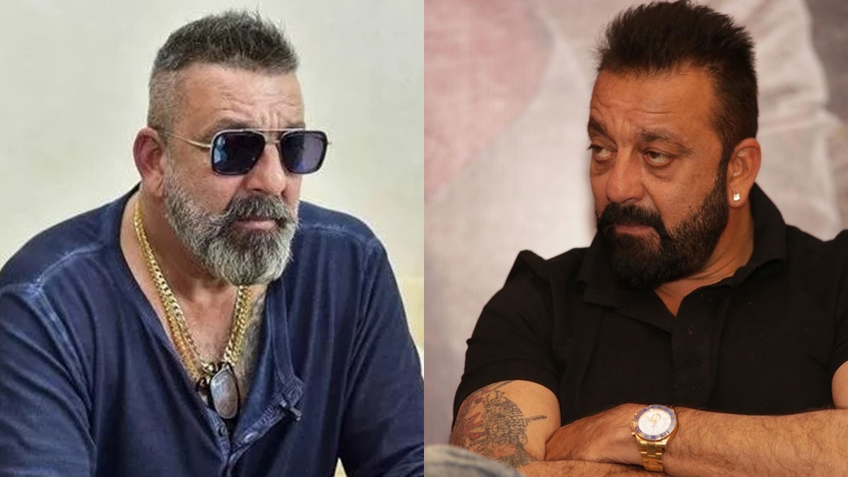 Sanjay Dutt About His Past Life Where He Was A King Whose WIfe Had An ...