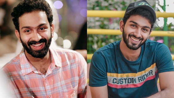 Sarjano Khalid Luxurious Flat Details And Upcoming Movie Ennivar ...