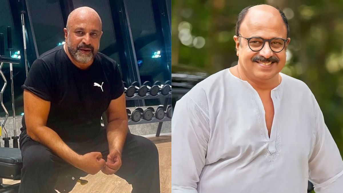 Siddique Opens Up About His Family And Reason Behind His Makeovers Goes ...