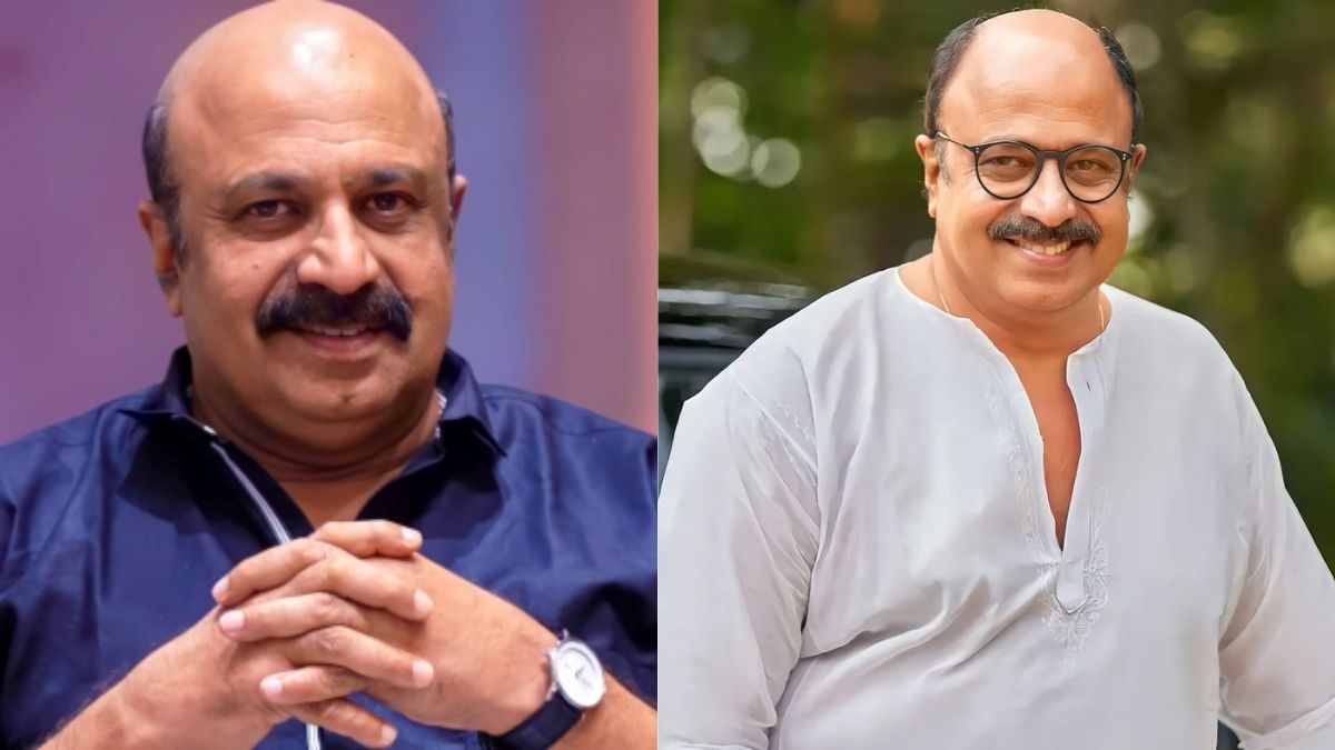 Actor Sidhique Shares A Lovely Post About Fans Unconditional Love Goes ...