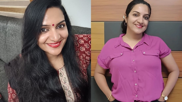 Aliyans Fame Soumya Bhaghyan Pillai Opens Up About Her Childhood Struggles - Malayalam Filmibeat