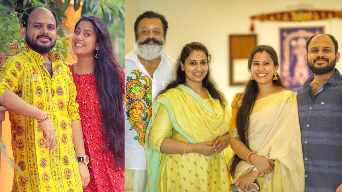 Singer, Music Director Vijay Madhav Shares A Social Media Post ...
