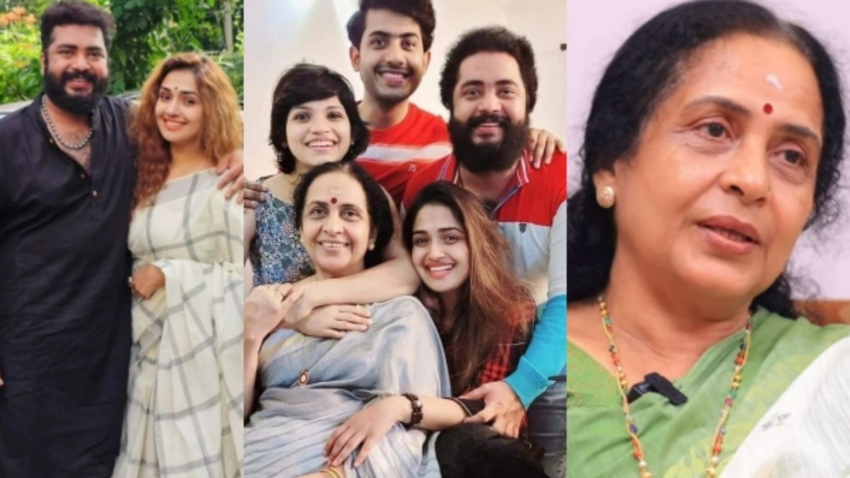 'അന്ന് വിനുവിനെ അന്വേഷിച്ച് ബാ ഗുമായി ഒരു പെൺകുട്ടി വന്നു, ഭ ...