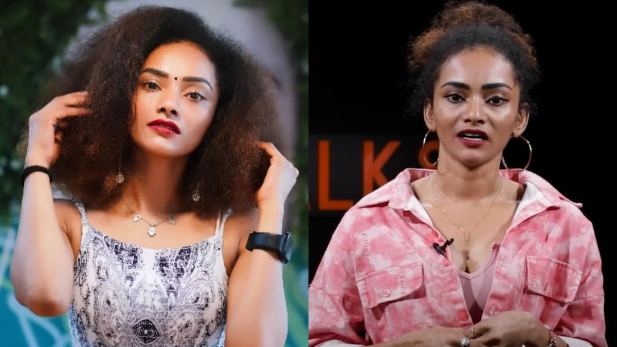 സമാധാനം എന്താണെന്ന് അറിയാത്ത കുട്ടിക്കാലം; തലമുടിയുടെ പേരിൽ നേരിട്ടത് ...