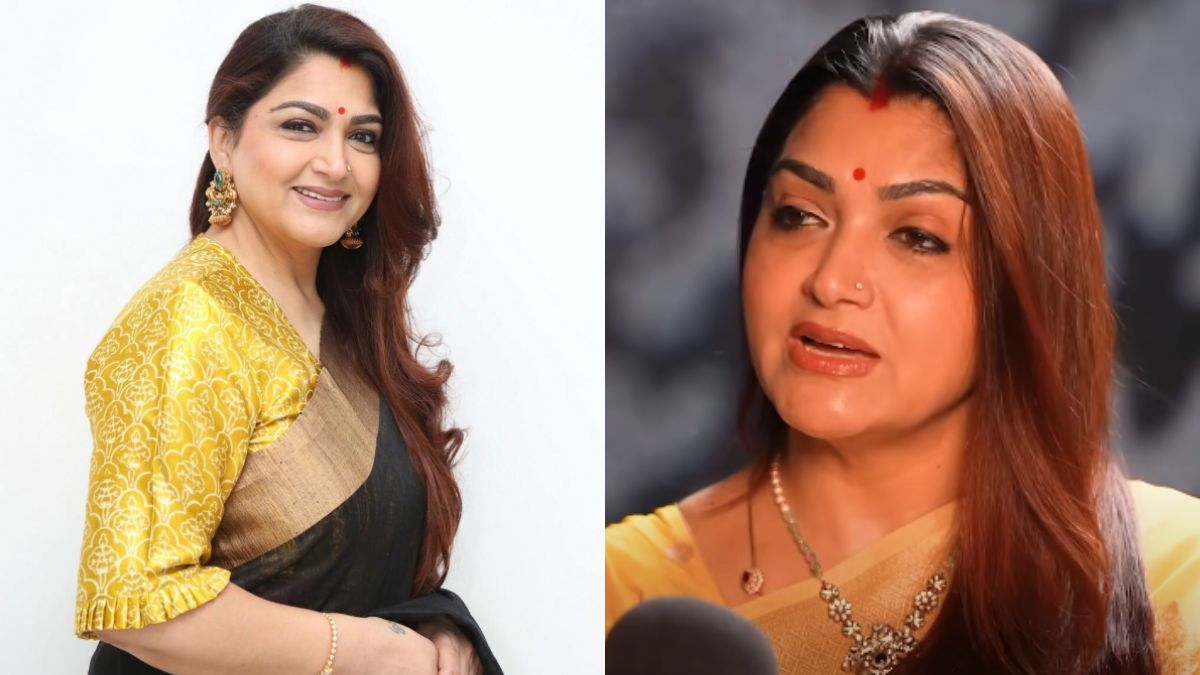 Viral: When Khushbu Revealed How Her Father Tried To Sell Her To ...
