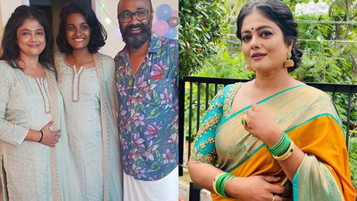 തൊണ്ണൂറ് ശതമാനം കുടുംബങ്ങളും പെർഫെക്ട് അല്ല; പണ്ട് എന്നെക്കുറിച്ച് ...