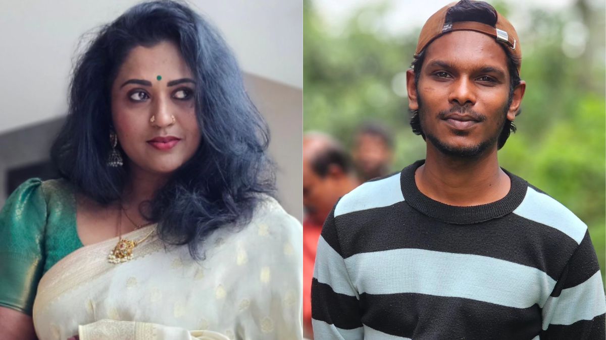 'അവൻ പോയി...! വിളിച്ചാൽ ഓടിവരാൻ ഇനി നീ ഇല്ലല്ലോ; കണ്ണു നനയാതെ നിന്നെ ഓ ...