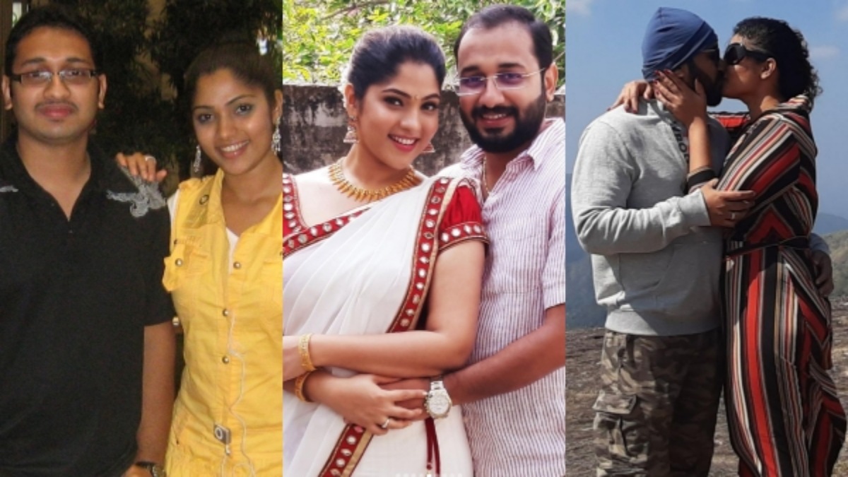 'ആദ്യമായി കണ്ടപ്പോൾ നടിയോടുള്ള ആരാധന... ഒപ്പം നിന്ന് ഫോട്ടോ പകർത്തി'; ഭ ...