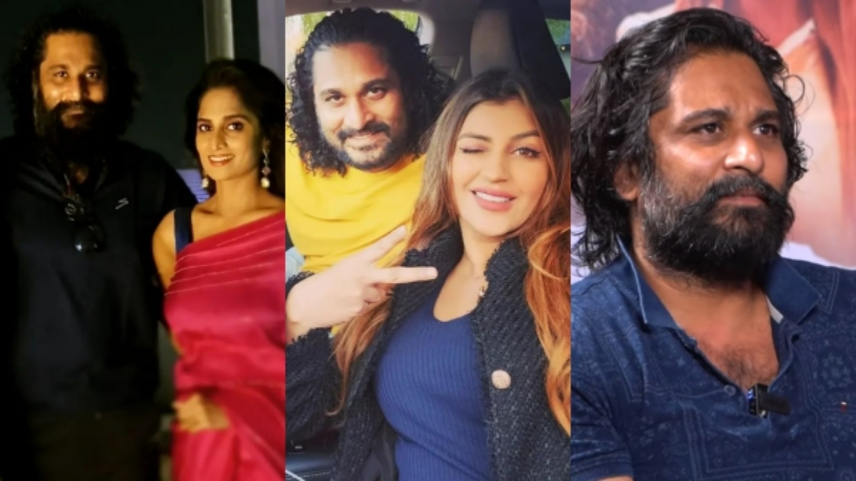 'ഇഷ്ട നടൻ അജിത്തല്ല... ക്രഷ് തോന്നിയത് യാഷികയോട്, പ്രണയം ...