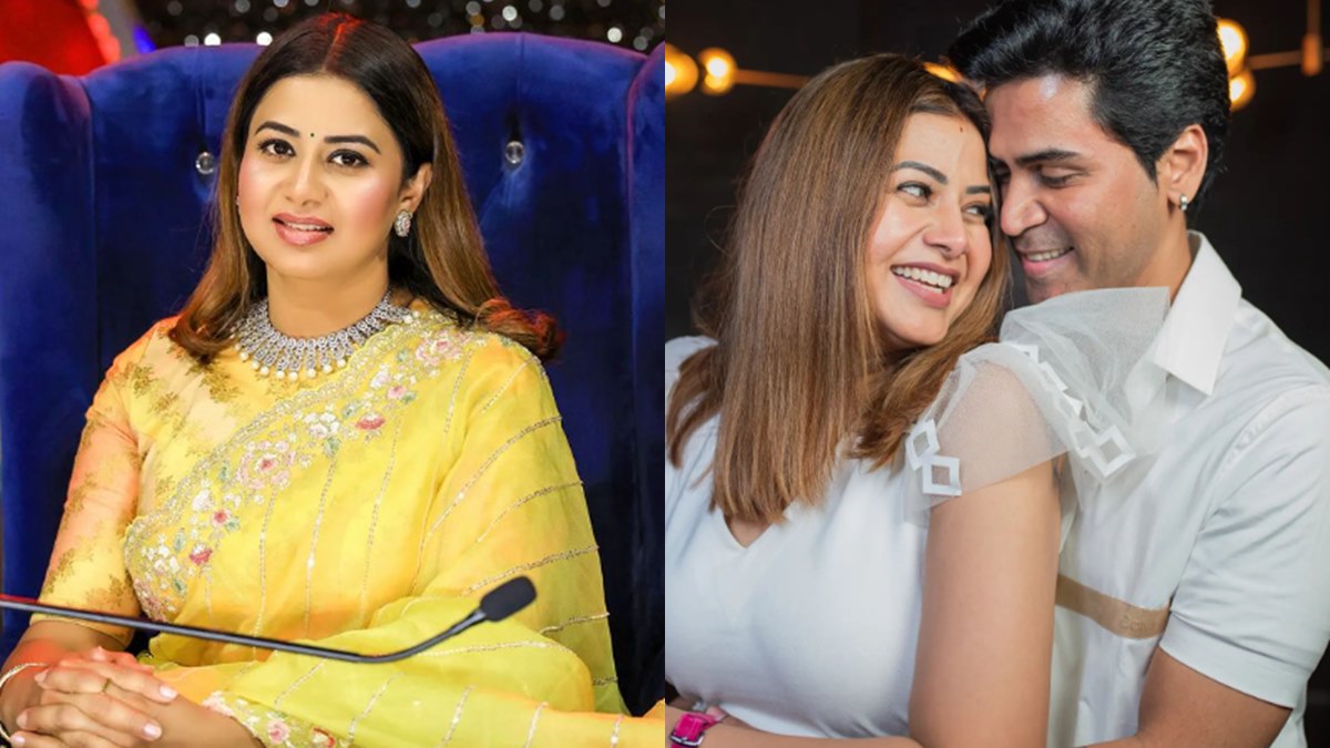 ഞാനങ്ങോട്ട് പ്രൊപ്പോസ് ചെയ്തതാണ്, വിവാഹം കഴിഞ്ഞ് രണ്ട് വർഷം ...