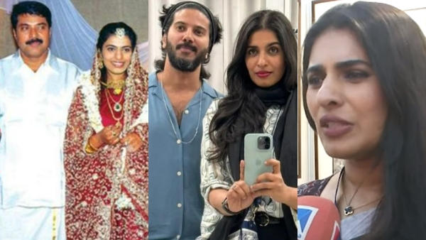 'ഇവിടെ ആർക്കും അത് അറിയില്ലെന്നതിനാൽ കംഫർട്ടബിളാണ്, കാലഘട്ടത്തിന് ...