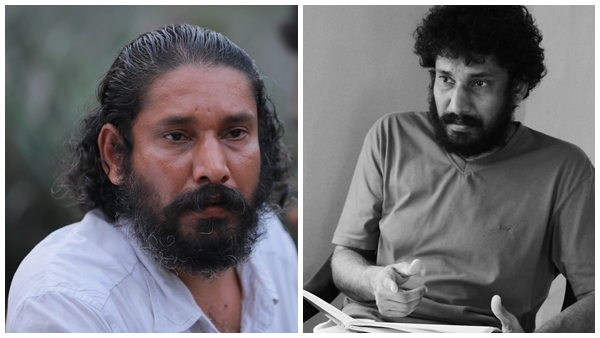 Actress Surabhi Lakshmi Opens Up About Late Actor Vinod Thomas Goes ...