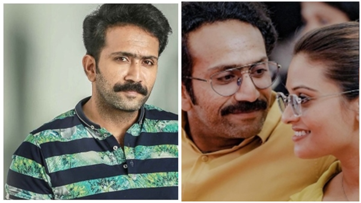 Shine Tom Chacko Opens Up About His First Wife And Why Them Separated ...