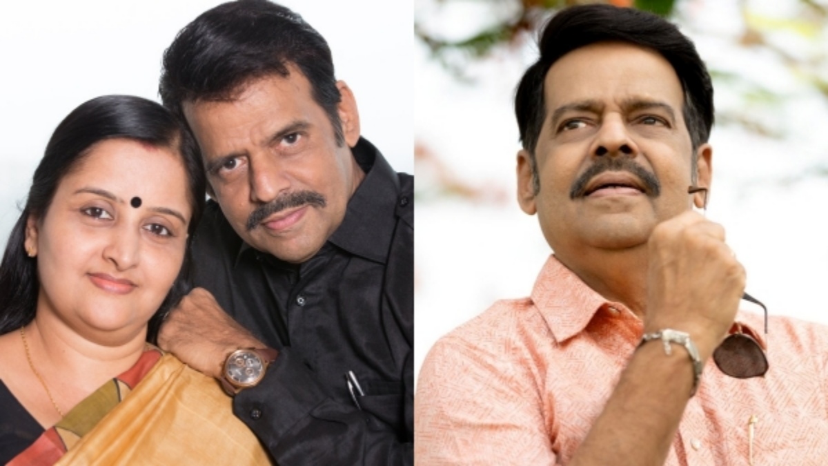 Director Balachandra Menon Shared About The Public Support He Got After ...