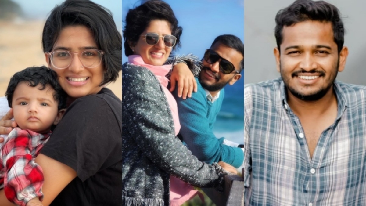 Basil Joseph Says His Wife Elizabeth Personality Totally Changed After ...