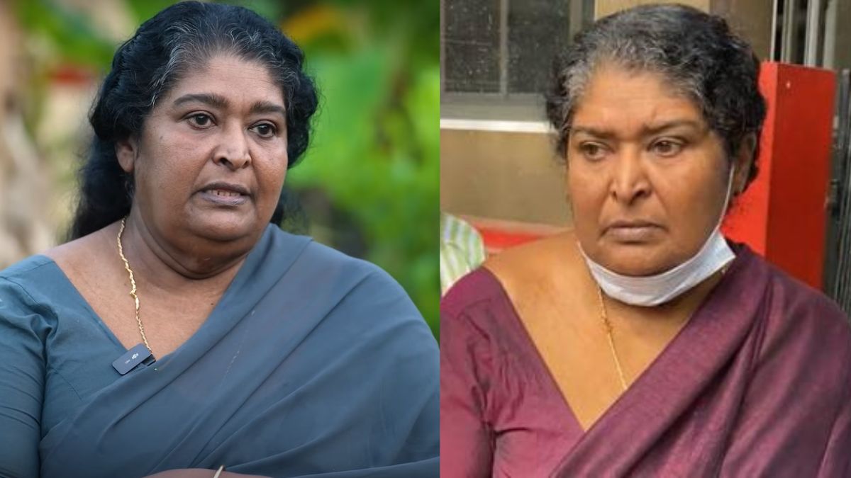 'എനിക്ക് മക്കളില്ല, അന്ന് ഏഴ് കൂടപ്പിറപ്പുകൾക്കും ഏക ആശ്രയം ...