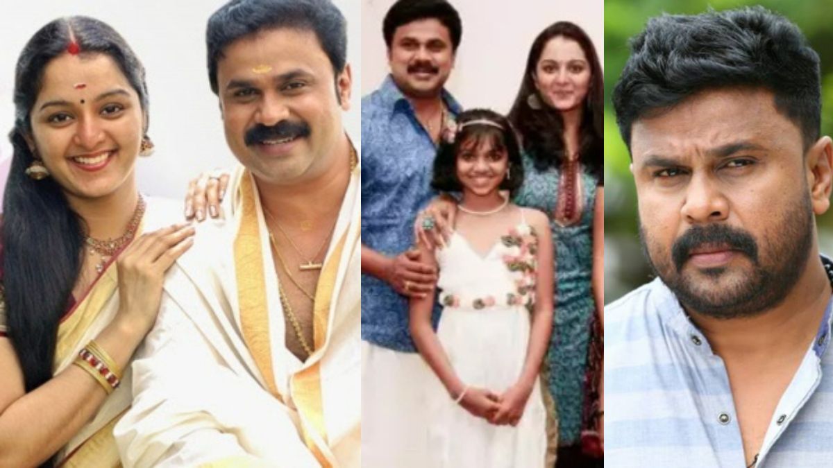 When Director Jose Thomas Recalled How Dileep Reacted After His Divorce ...